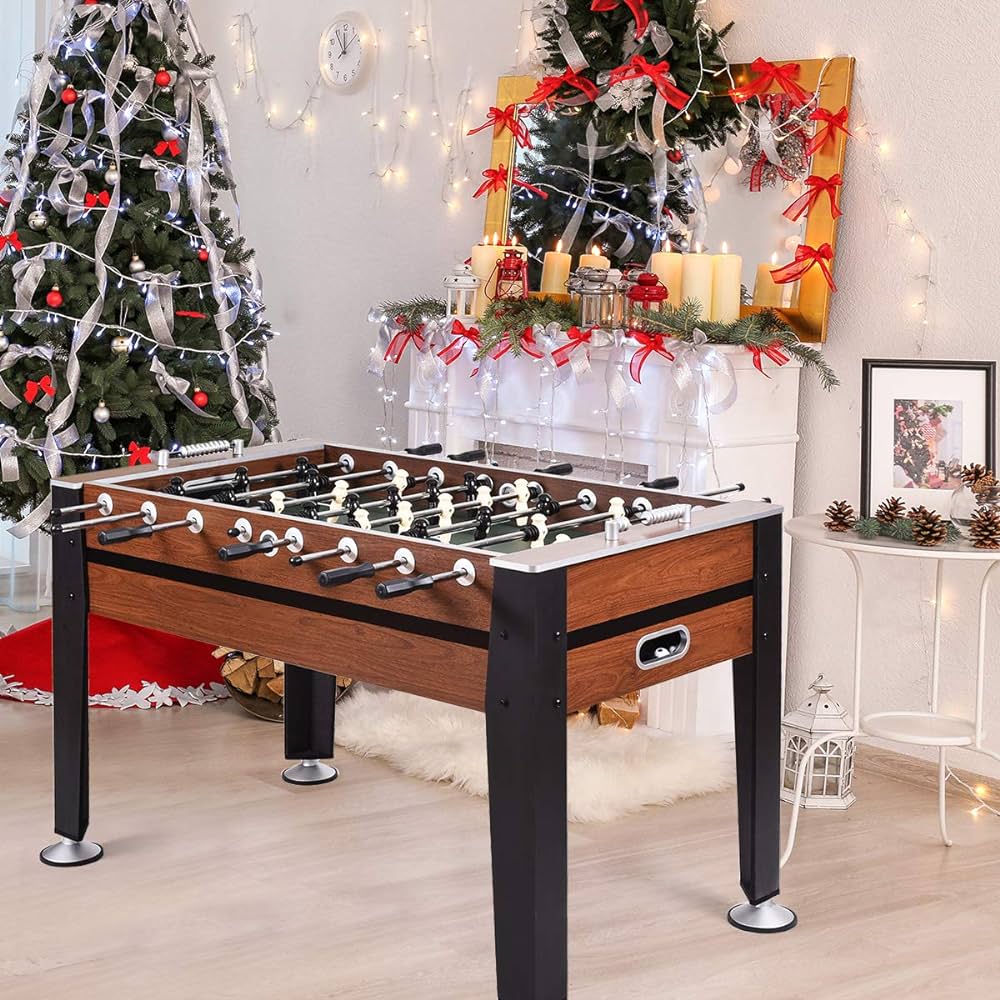 Game Table | Foosball Table | Multi- Game Table Set - Goplus – GoplusUS