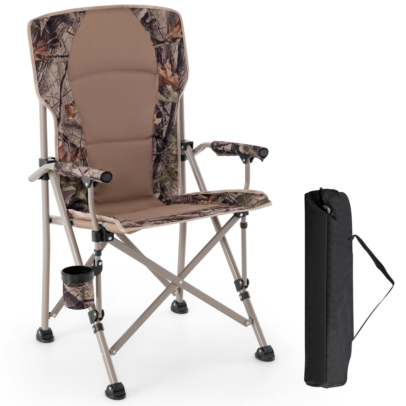 Goplus Hunting Chair – Goplusus.com