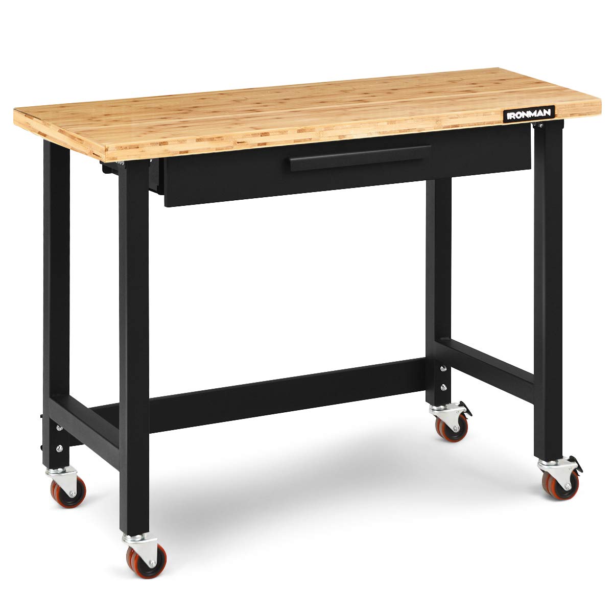 Goplus 48" Mobile Workbench – GoplusUS